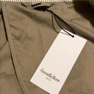 Goodfellow & Co | Suits & Blazers | Nwt Goodfellow Co Blazer Sport Coat ...